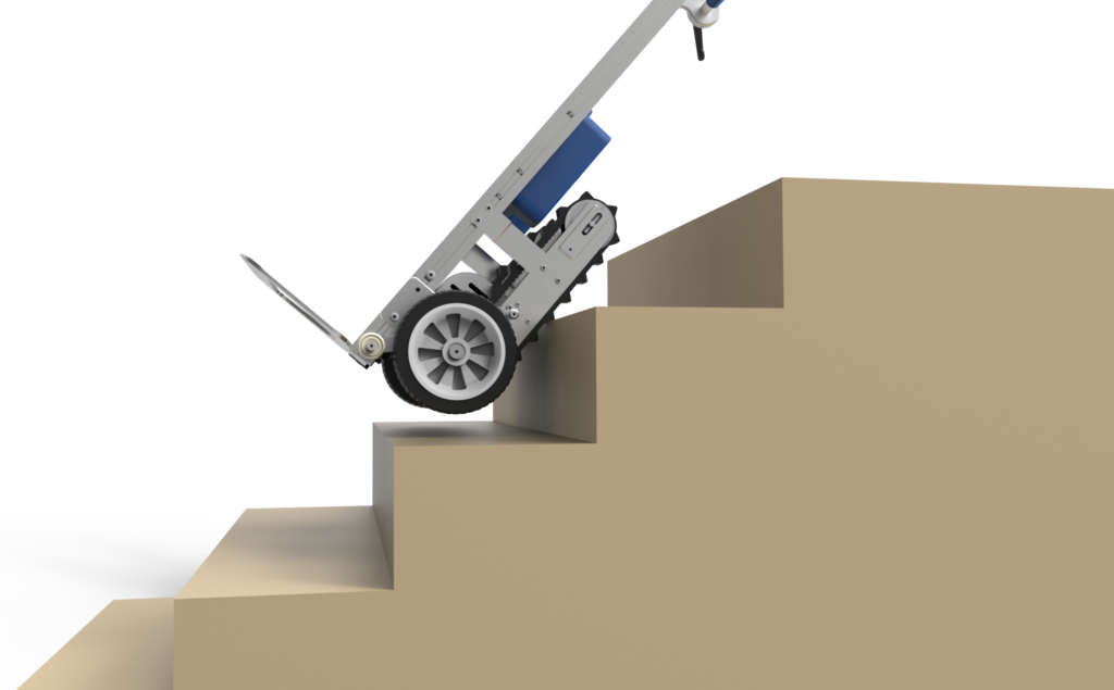 Sprinter 120 - Stanley