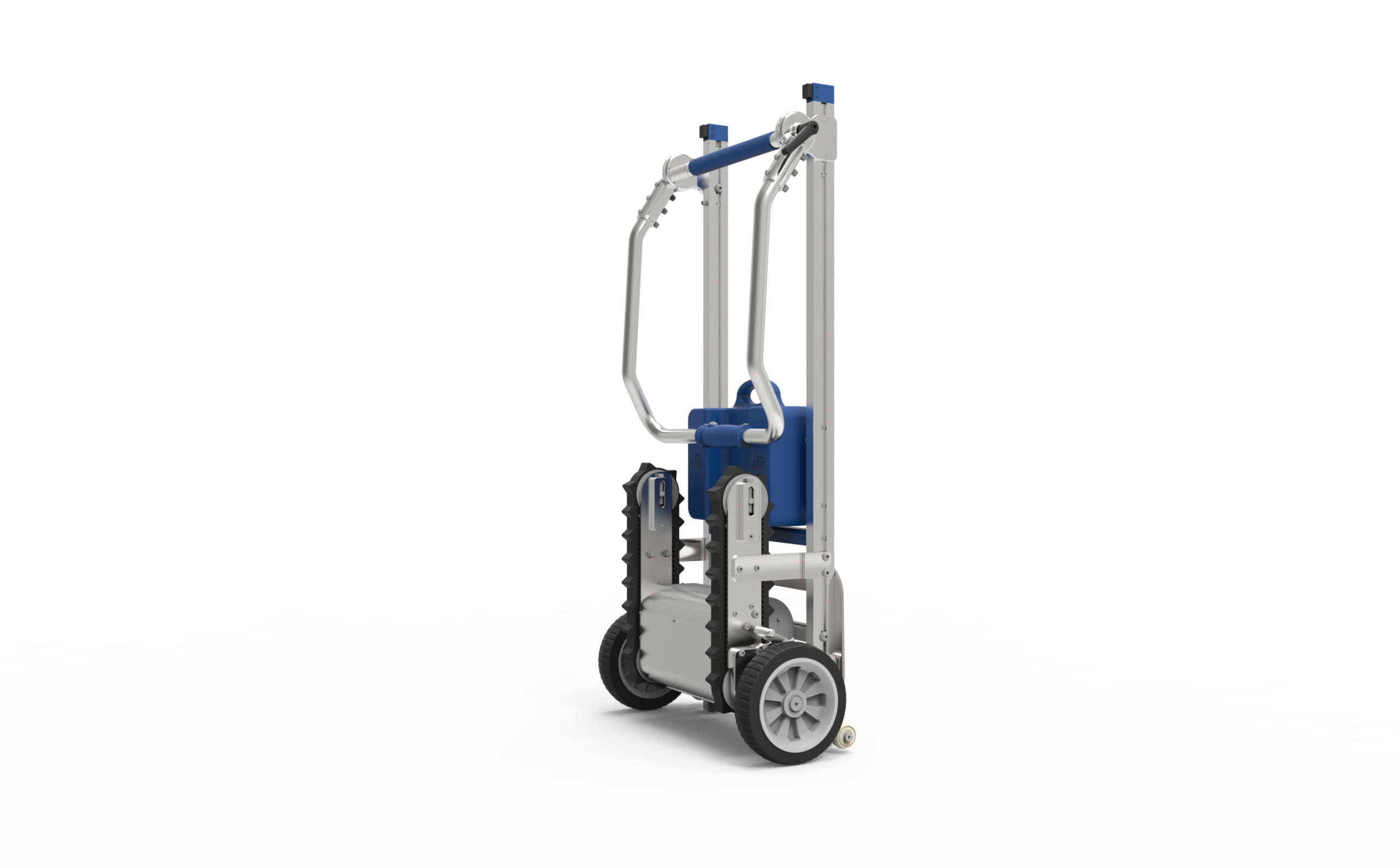 Sprinter 120 - Stanley