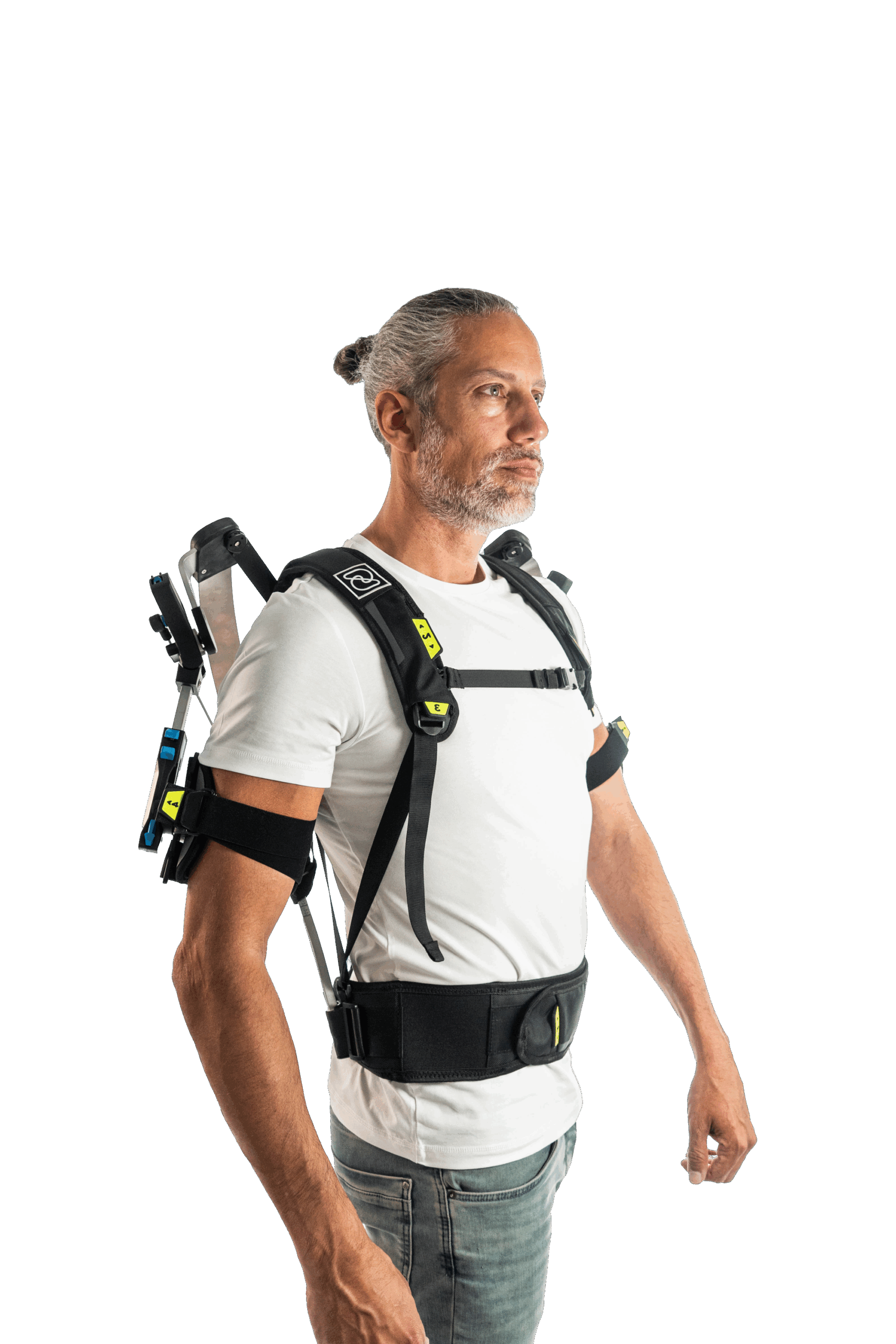 Skelex XFR 360 - Stanley