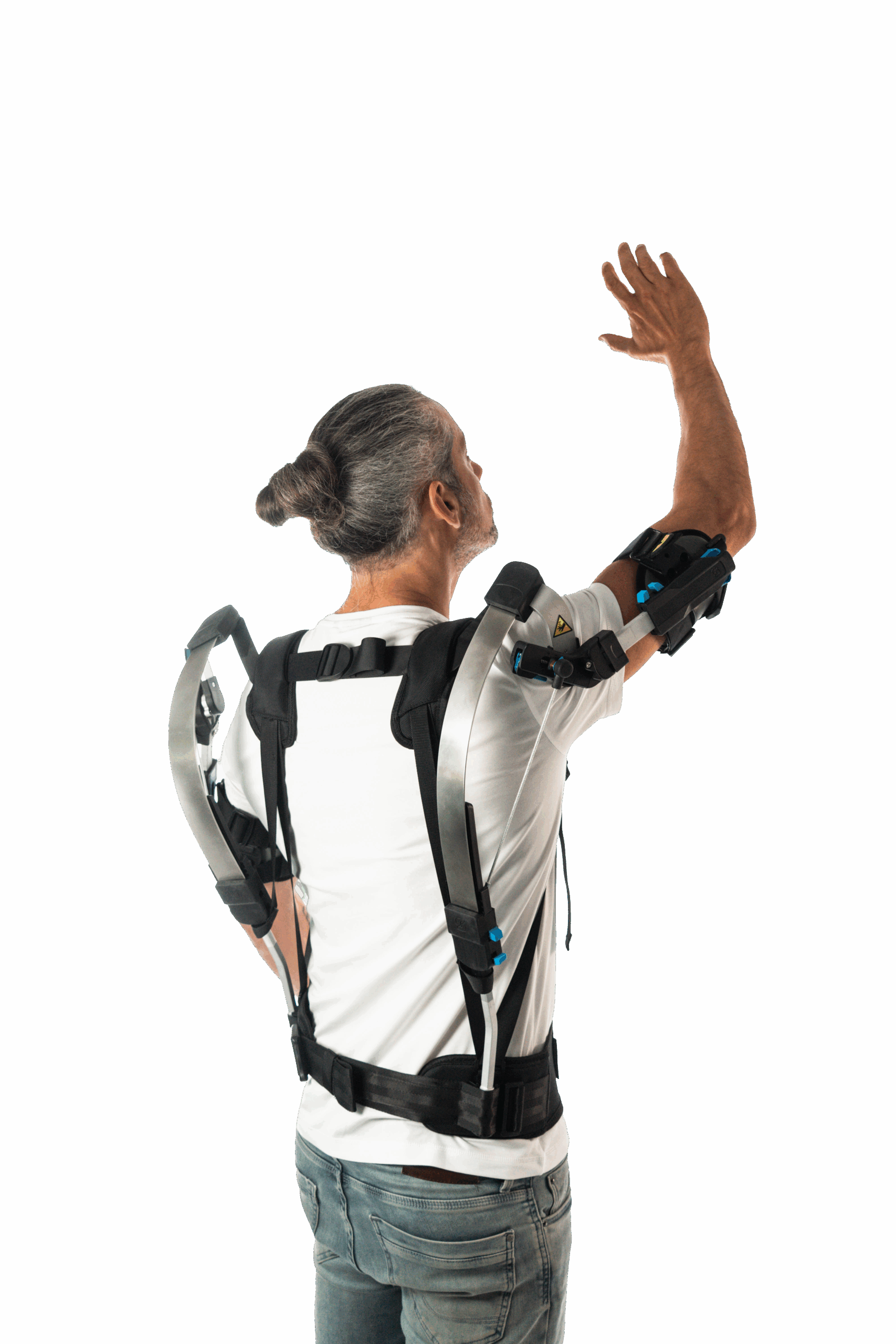 Skelex XFR 360 - Stanley