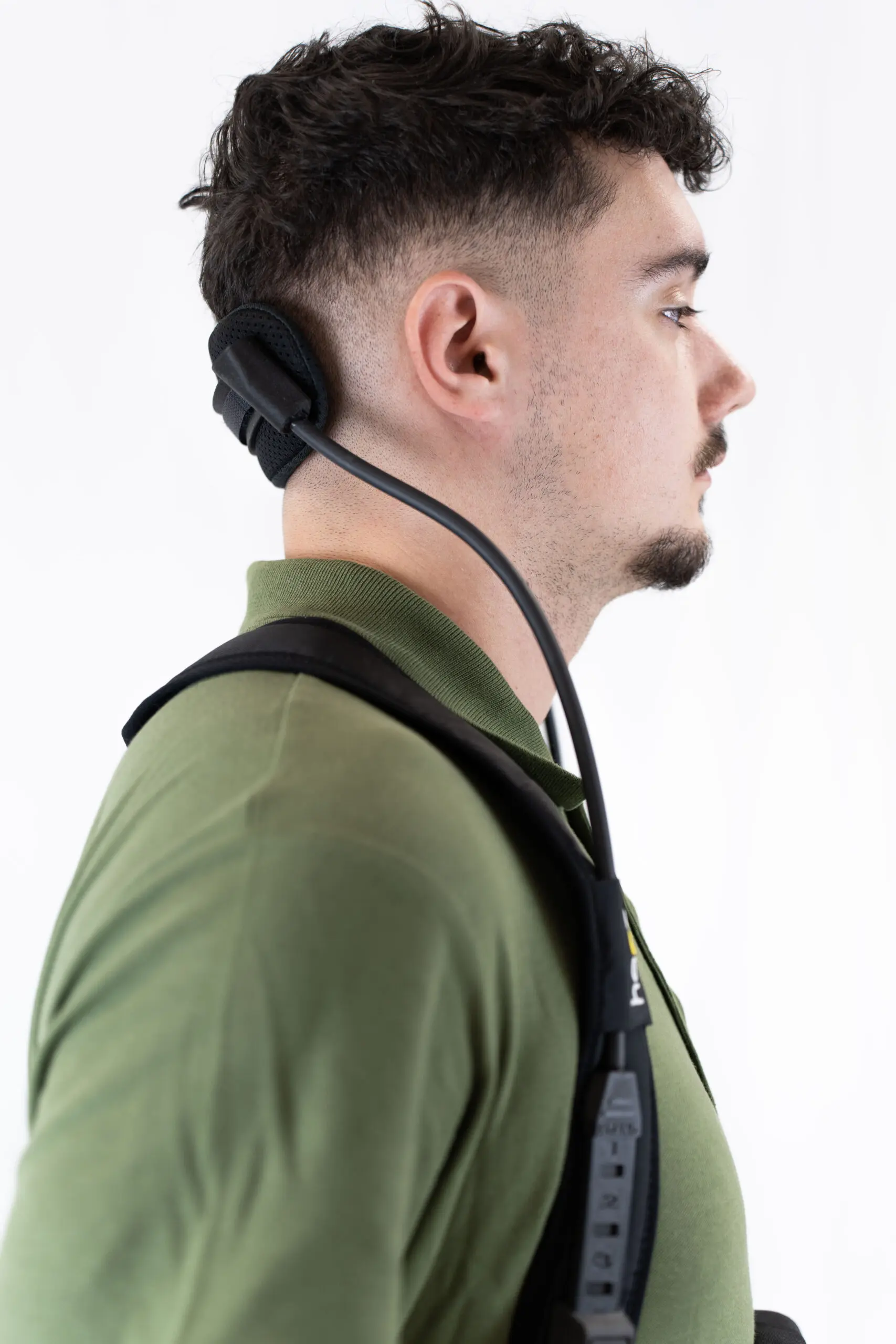 Hapo Neck - Stanley