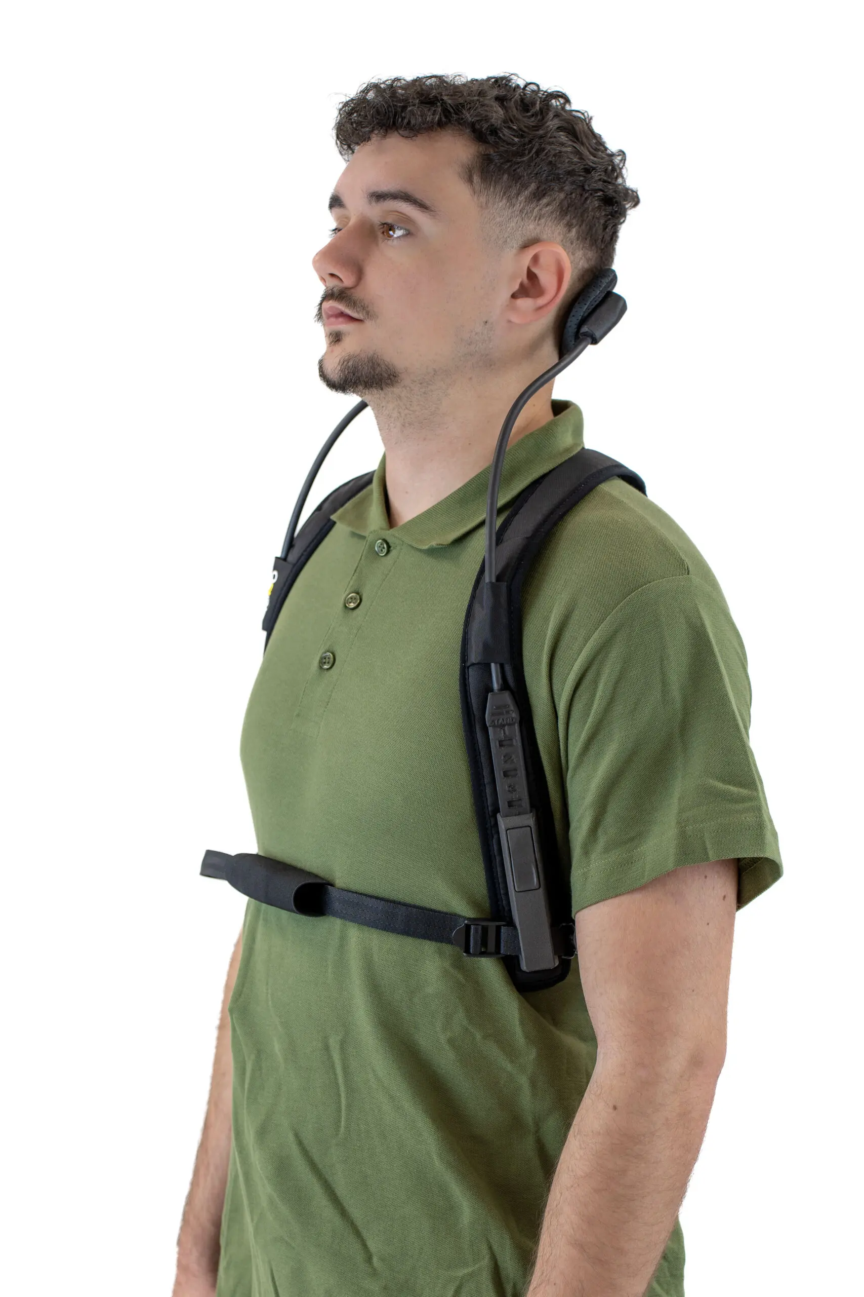 Hapo Neck - Stanley