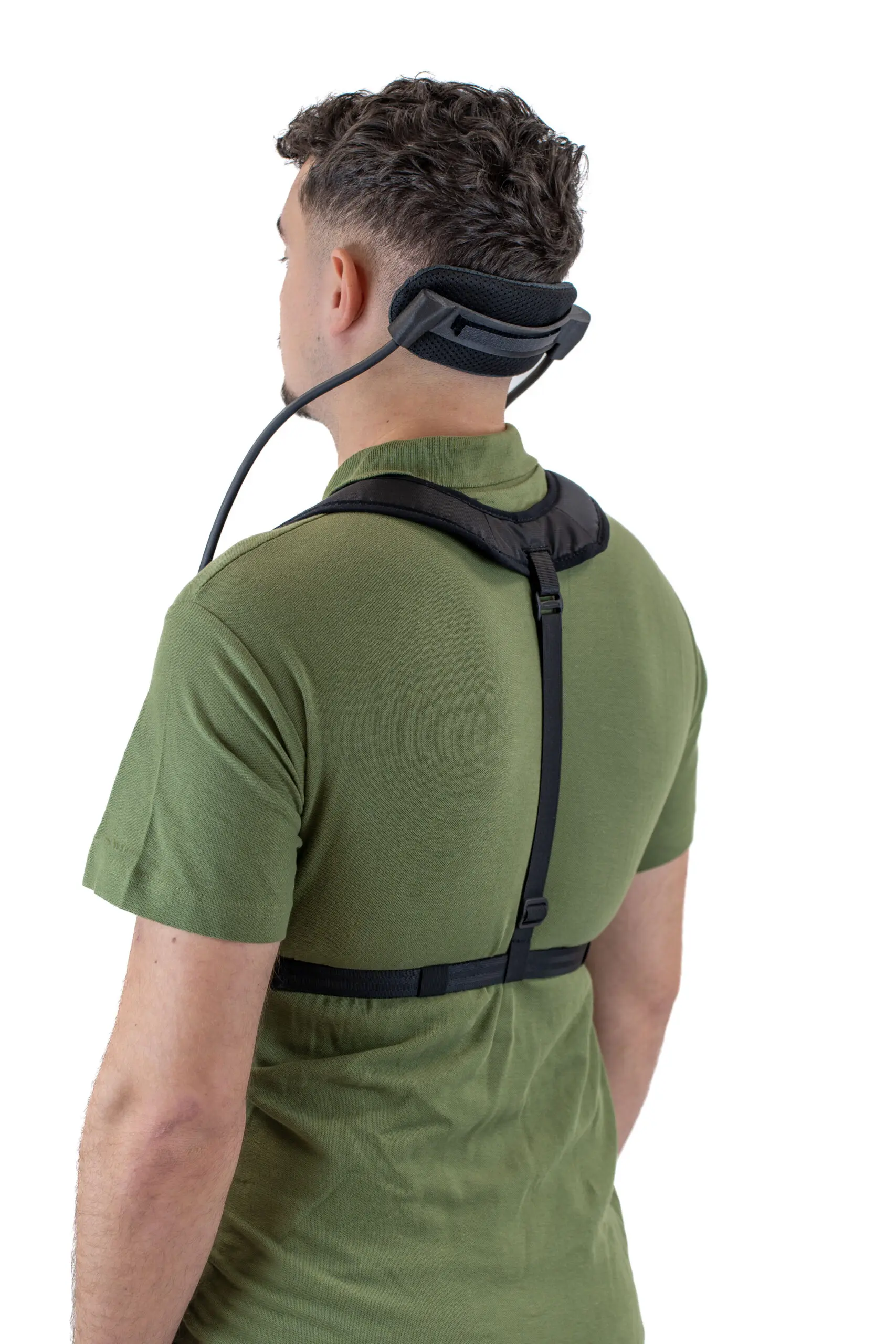 Hapo Neck - Stanley