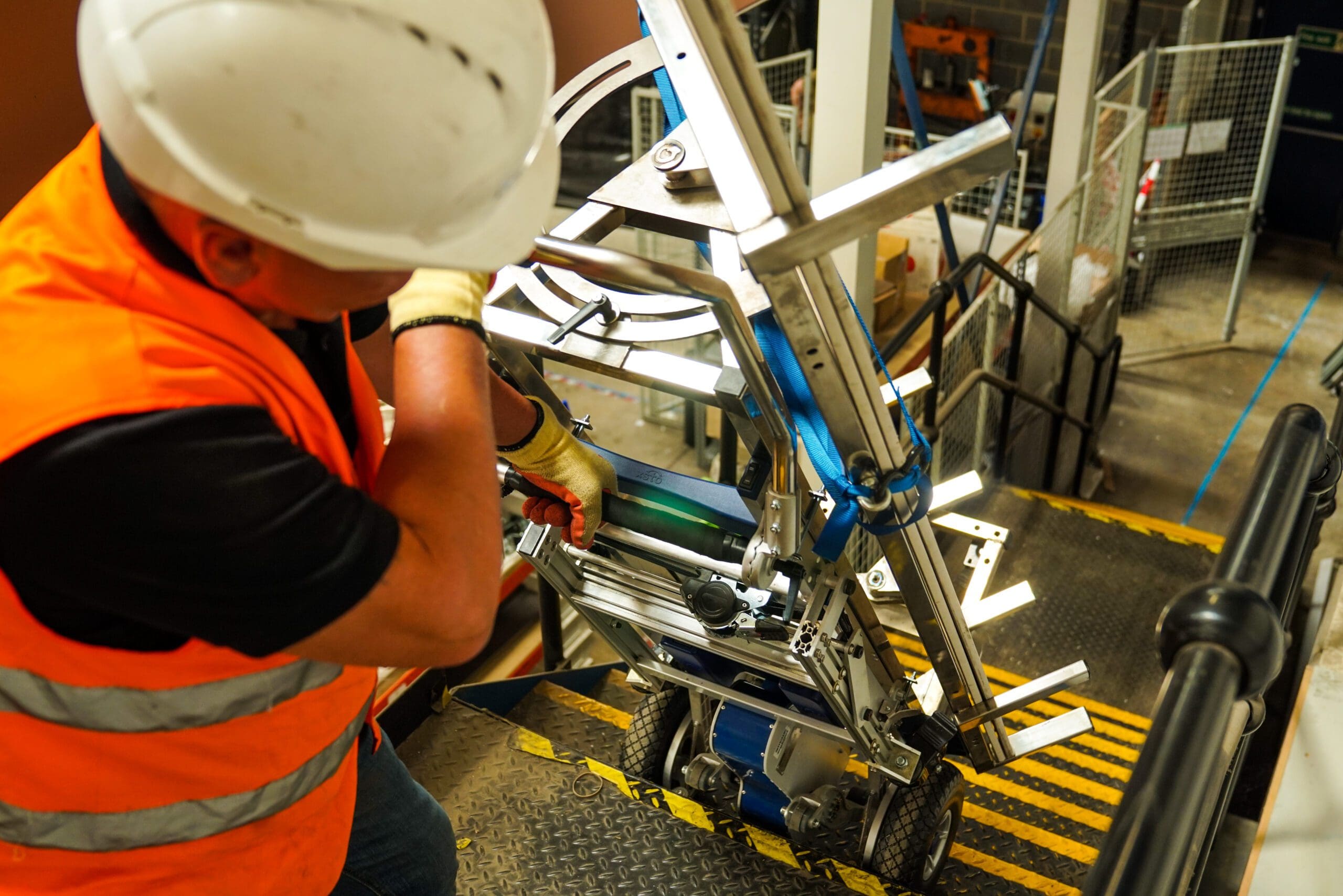 Expert Training | Stanley