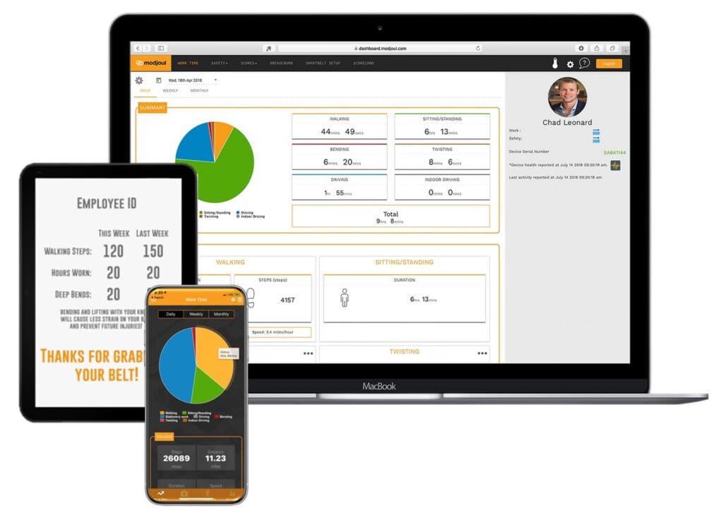 Revolutionising health & safety training with smart tech | Stanley