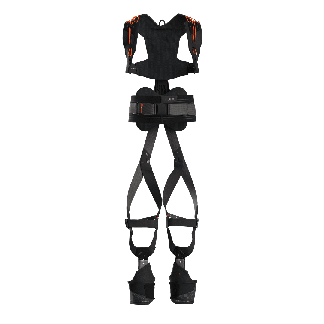 Hunic Exoskeleton | Suitable for all Body Types | Stanley