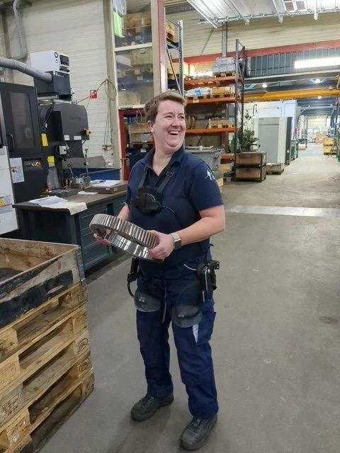 Laevo V2 - Stanley